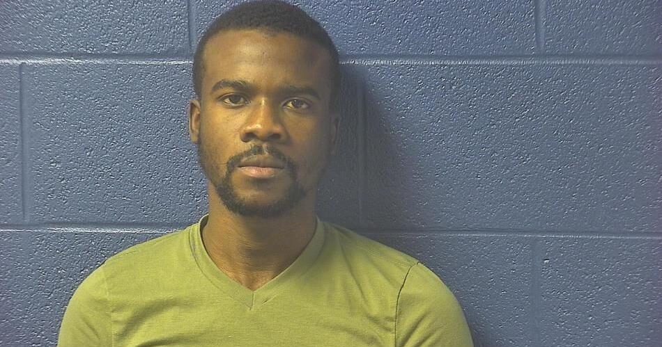 Man arrested for reckless driving during Tuesday evening rain in Dubois ...