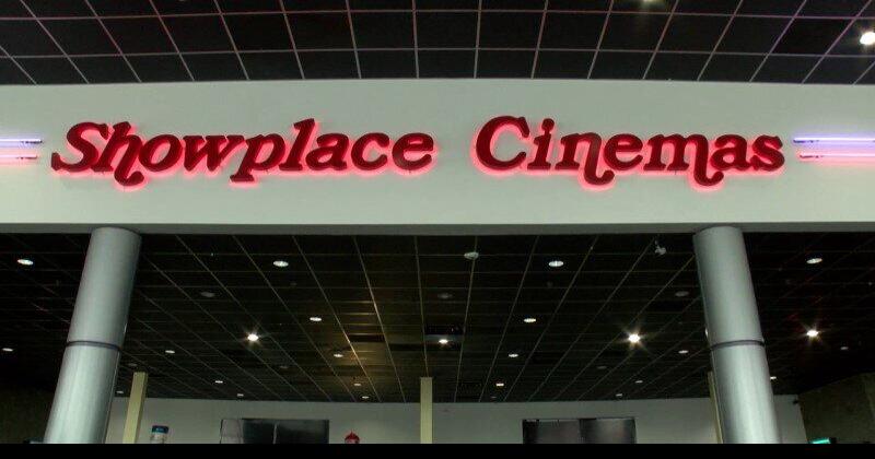 Showplace Cinemas Making Major Upgrades At Most Locations | Indiana ...