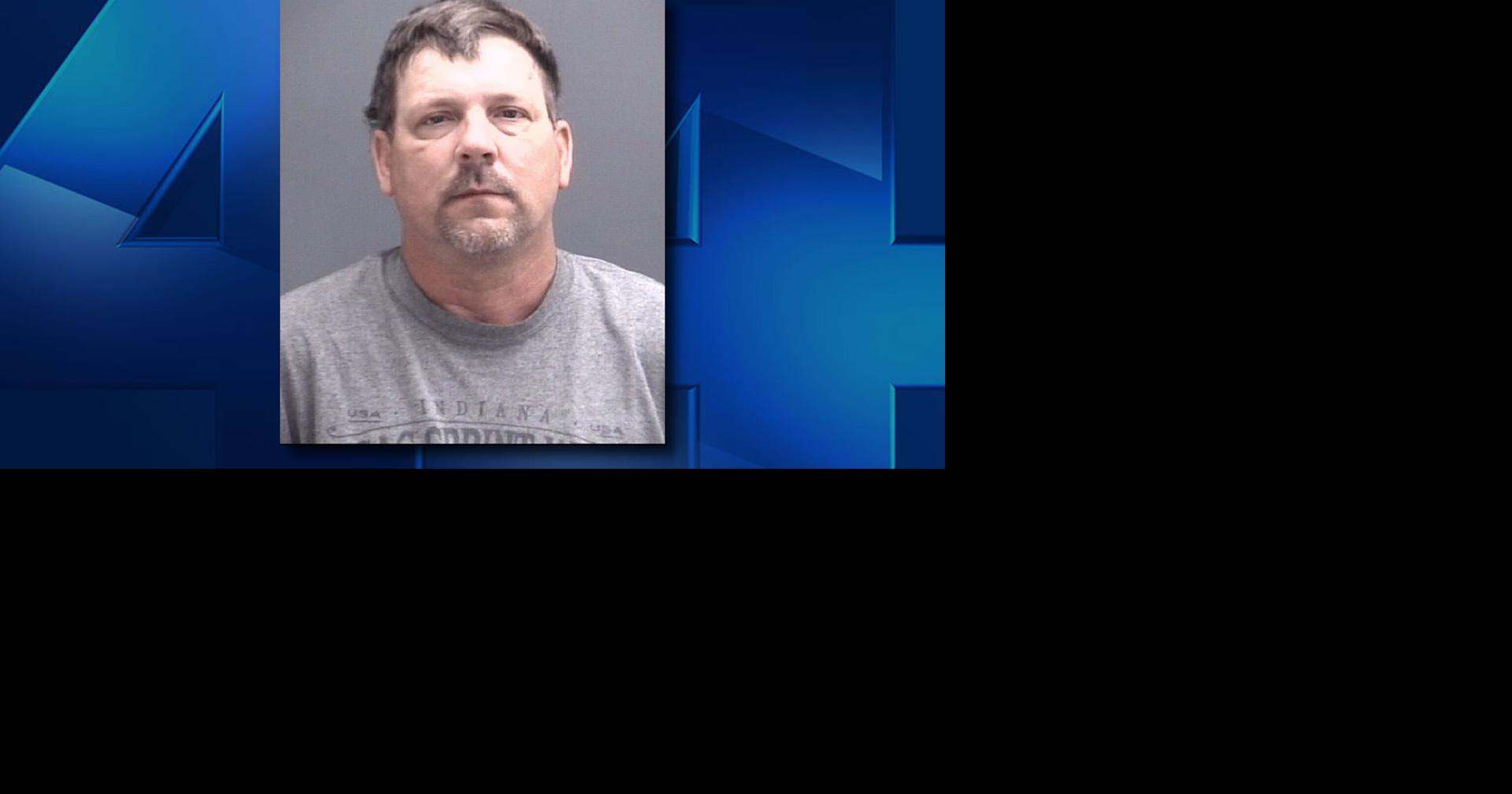 Man charged with DUI after Gibson County crash | Crime | wevv.com