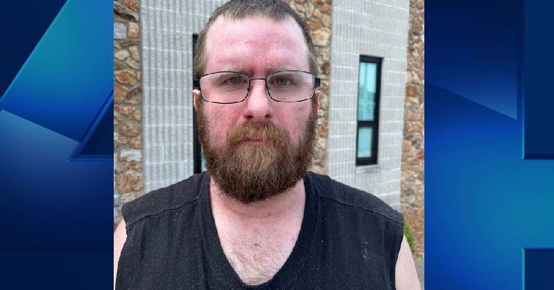 Jasper man arrested for possession of child pornography | News | wevv.com