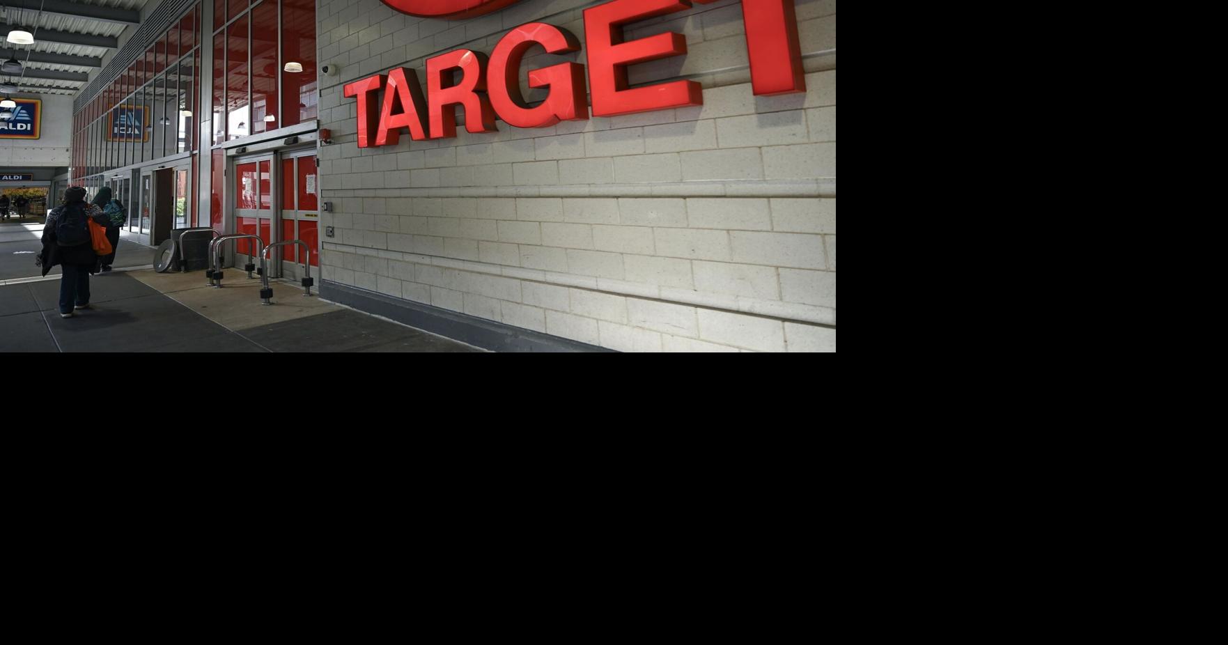 Business community speaks out after Target blames crime for store ...