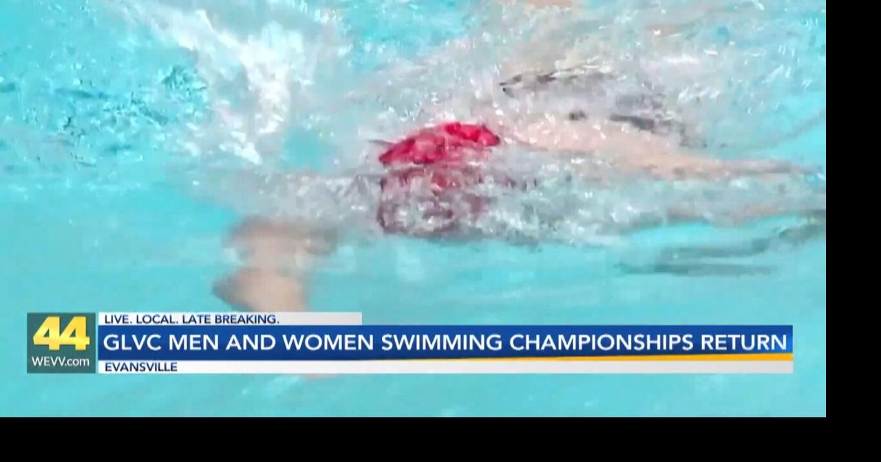 GLVC Conference returns to Evansville | Video | wevv.com