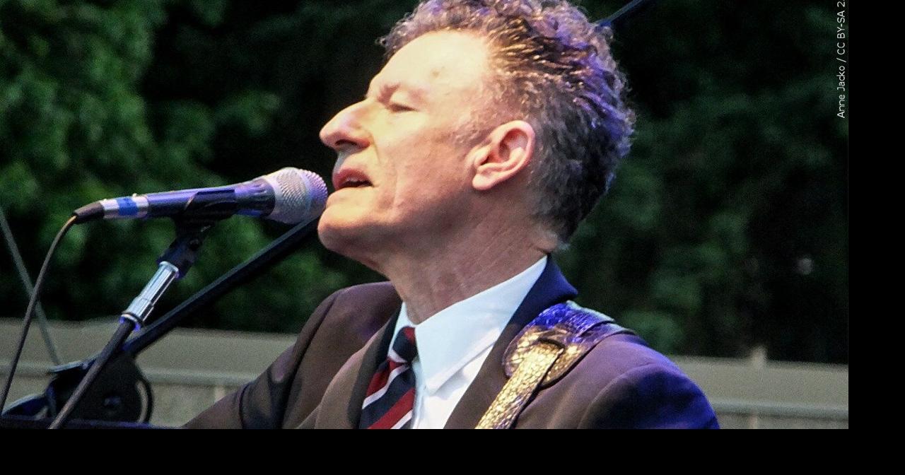 Country singer Lyle Lovett will return to Evansville | Indiana | wevv.com