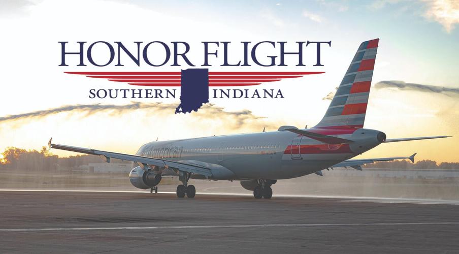 Mail call brings thousands of letters for Honor Flight veterans | News ...