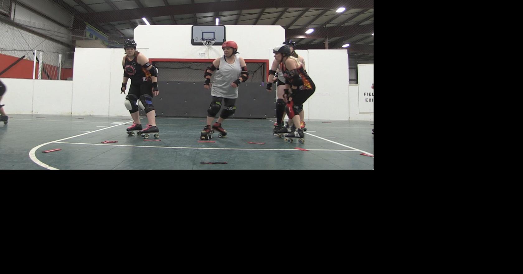 Recruitment event for the Demolition City Roller Derby set for Tuesday ...