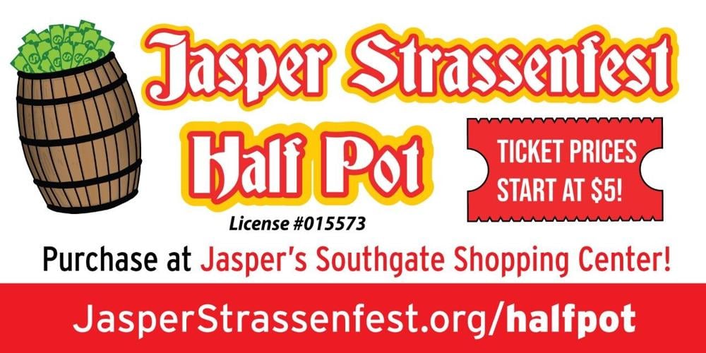 Jasper Strassenfest Half-Pot returning in 2022 | Indiana | wevv.com
