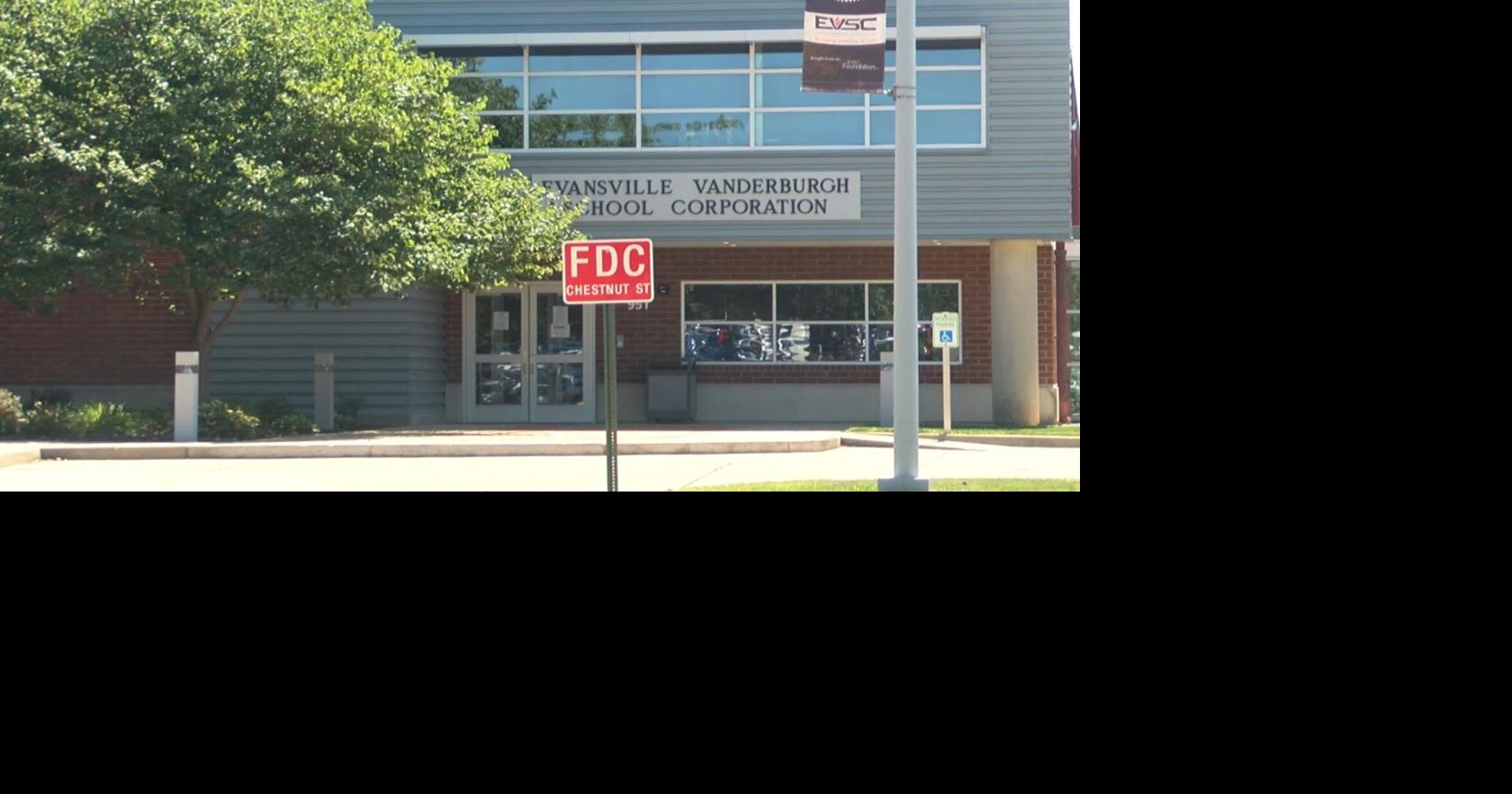 EVSC board announces a pay increase for first-year educators | News ...