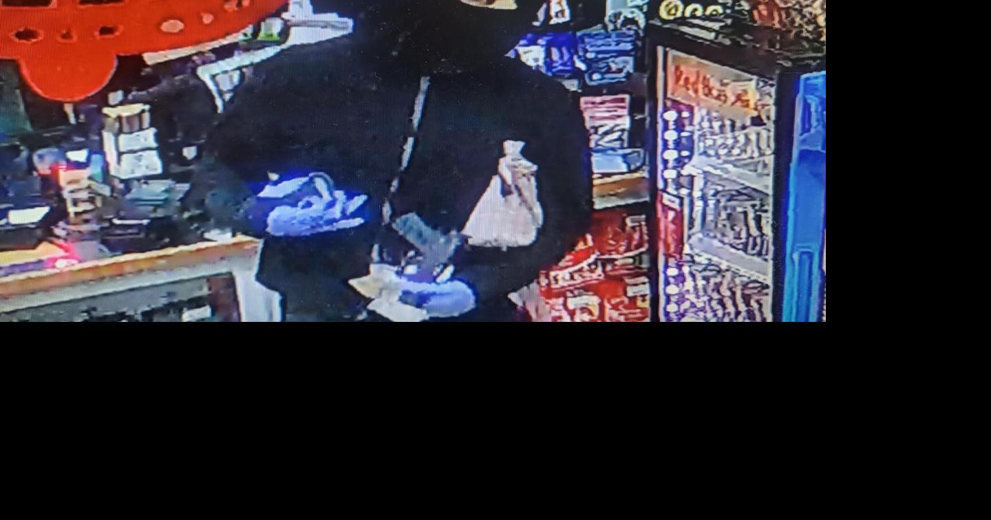 Man robs store at gunpoint in Ohio County | Crime | wevv.com