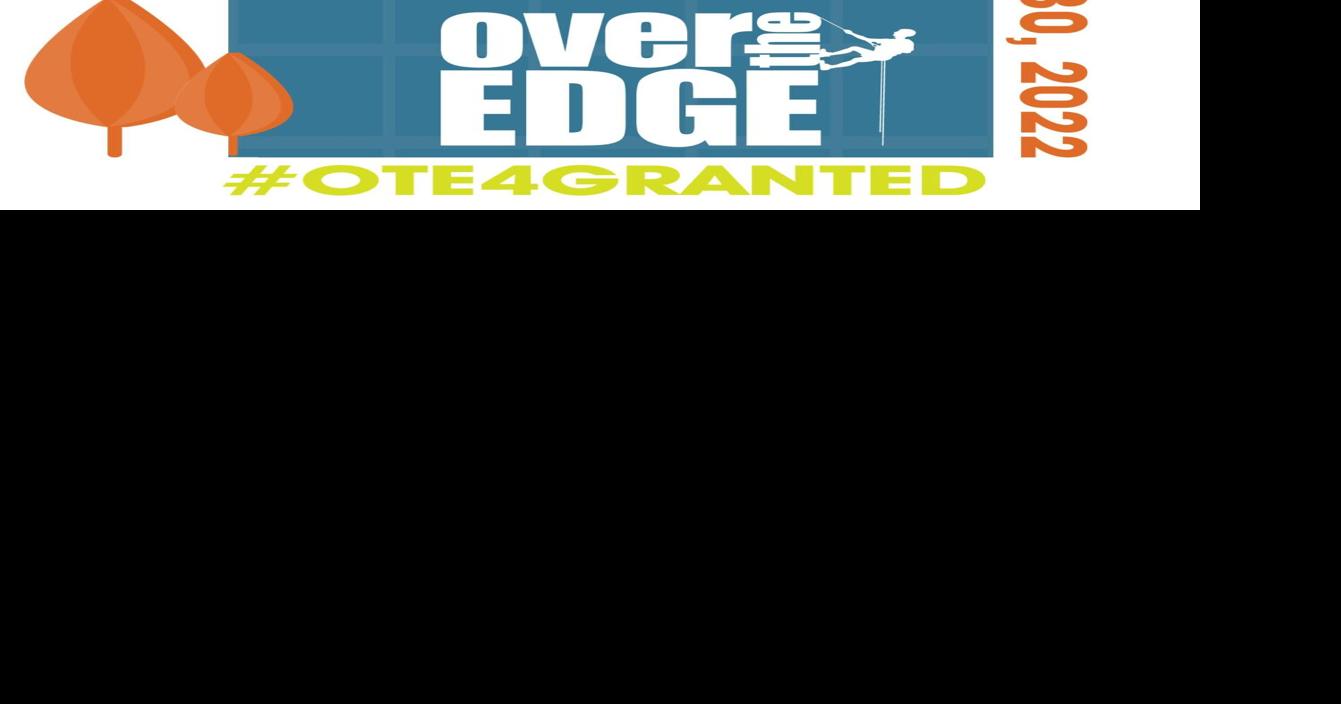 Granted "Over the Edge" Fundraiser Offers Chance to Rappel Down ...