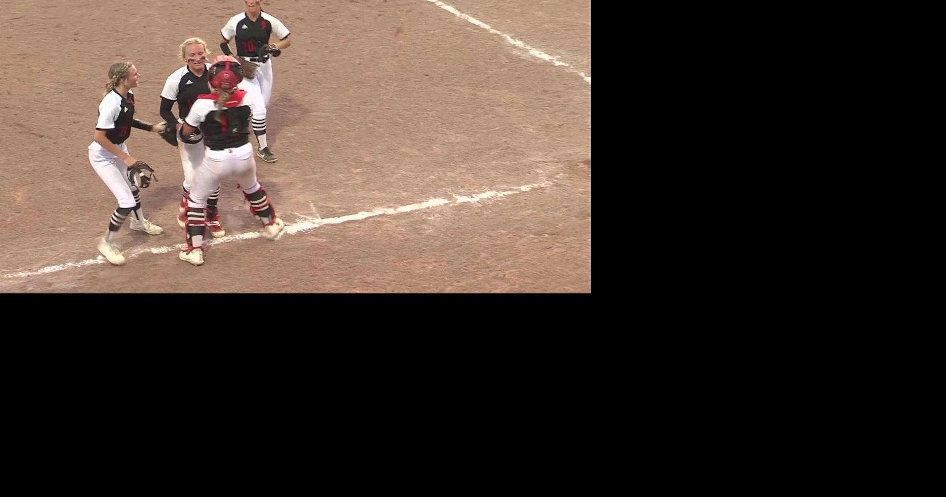 North Posey softball seeks redemption, perfection on 2-A state title ...