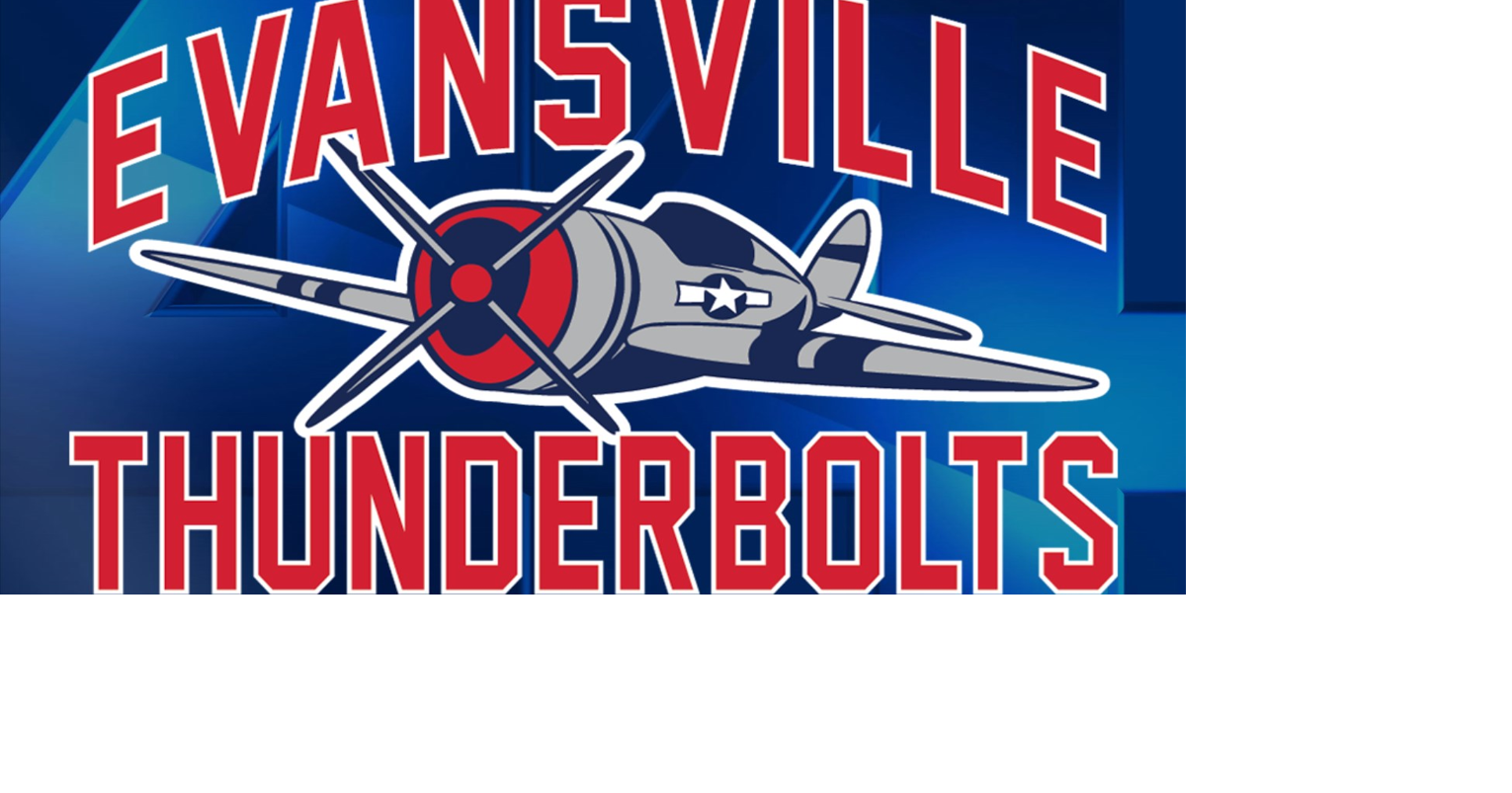 Evansville Thunderbolts open 2024-2025 season with home doubleheader ...
