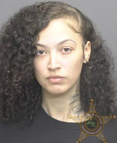 Three women face felony charges after violent dog robbery in Evansville ...
