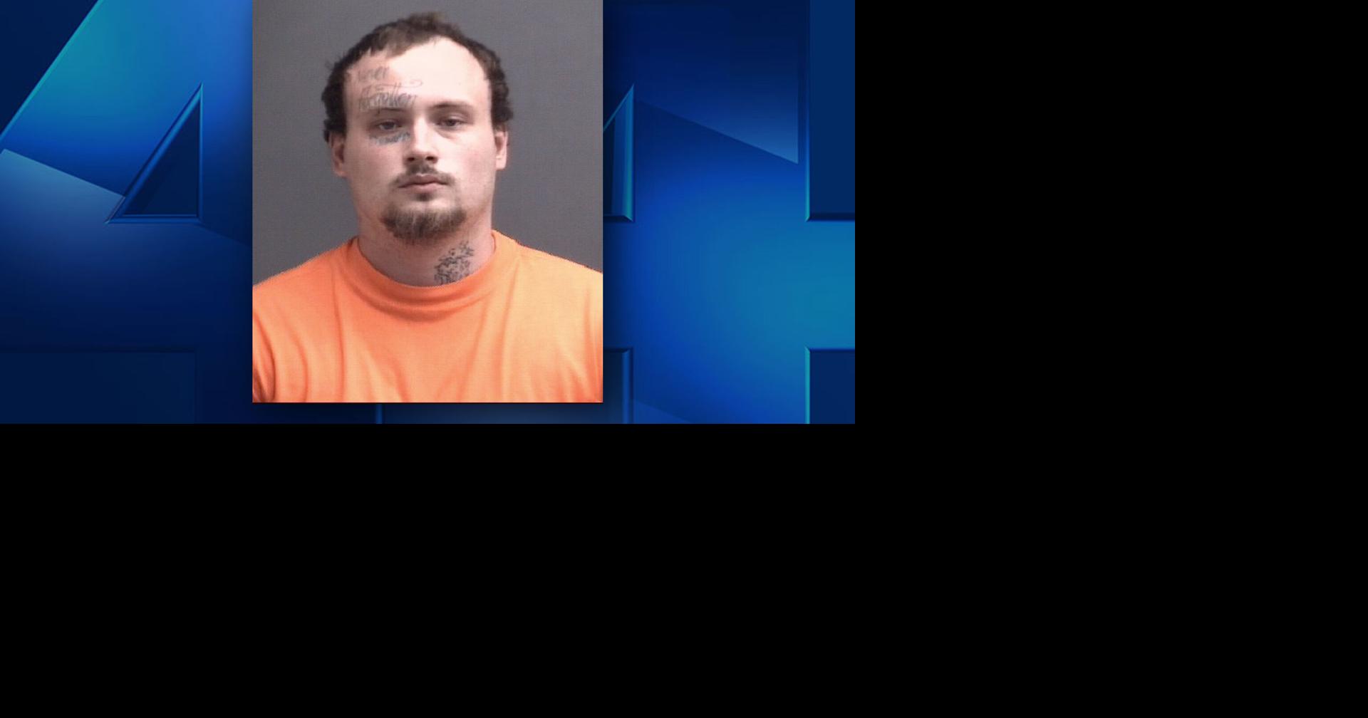 Princeton shooting suspect now charged with attempted murder | Crime ...
