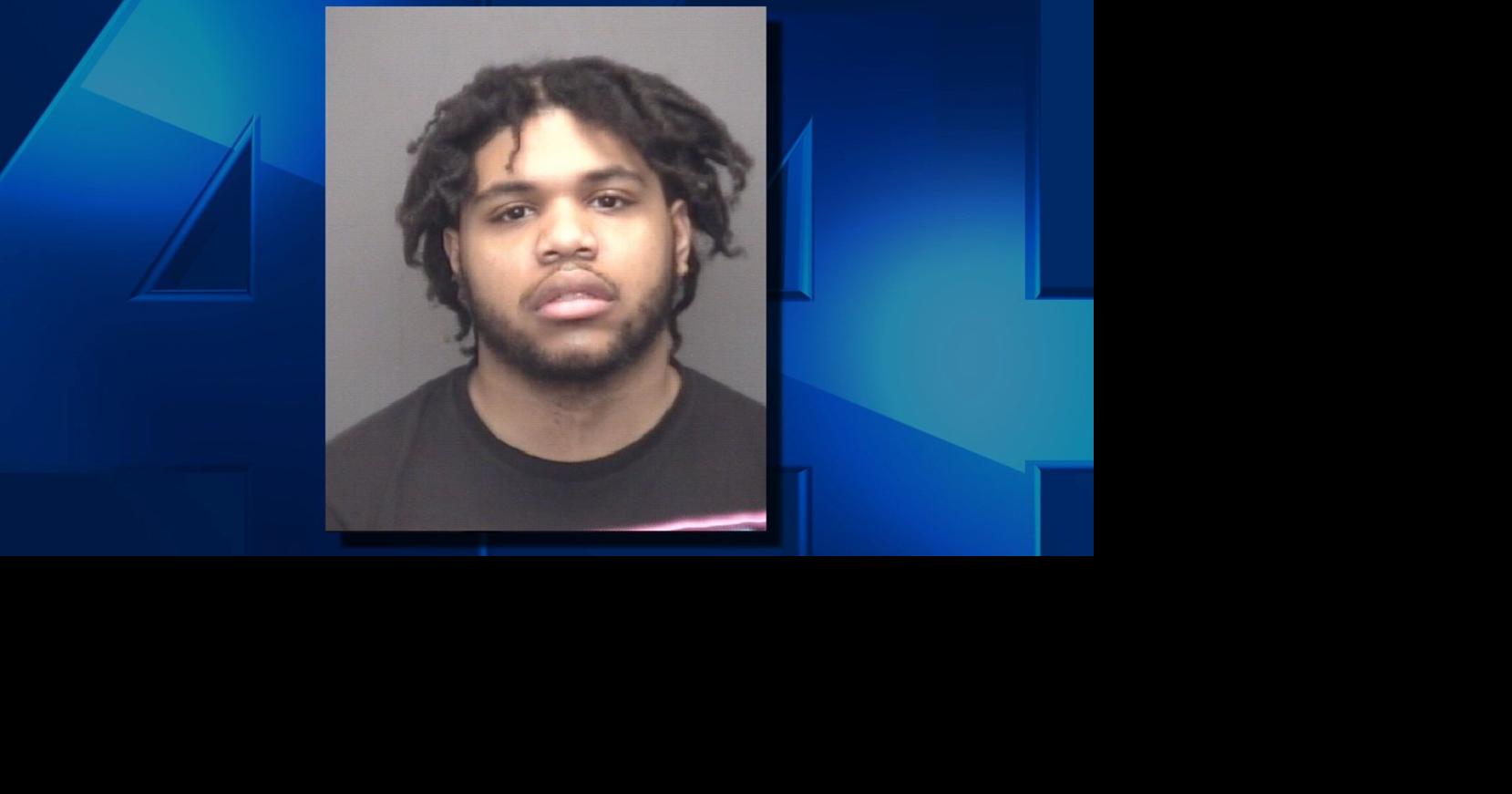 Shamal Daniel | | wevv.com