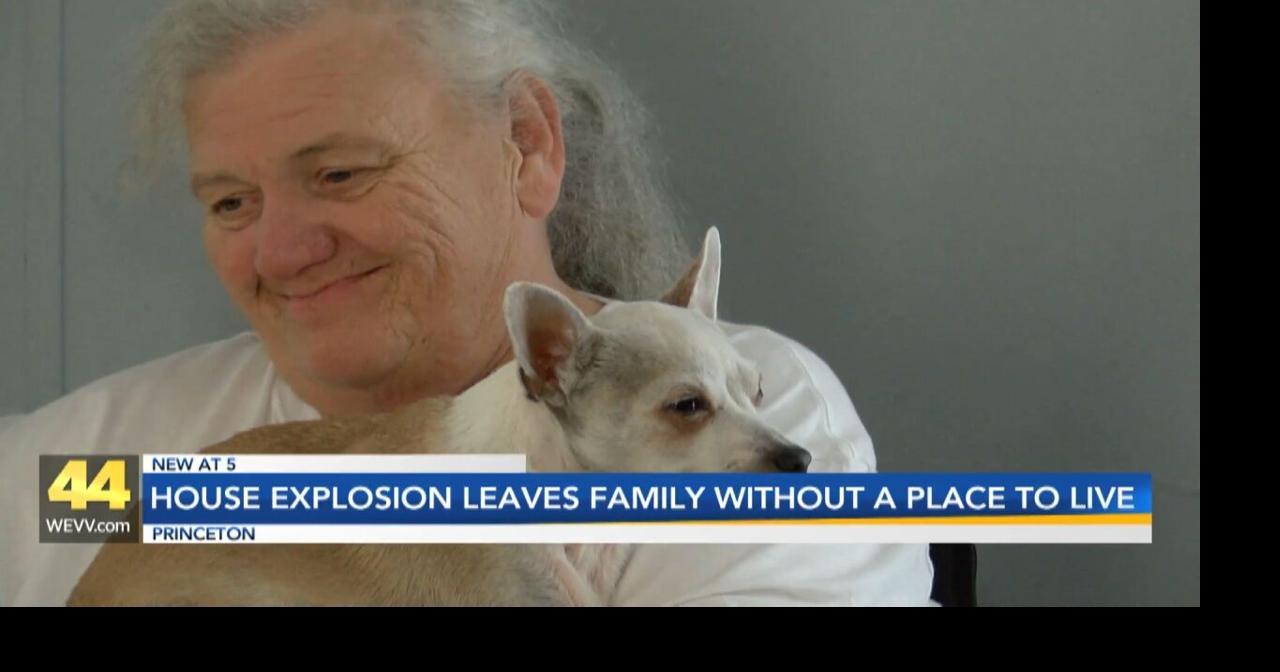 Family moves into new home after Princeton house explosion | News ...
