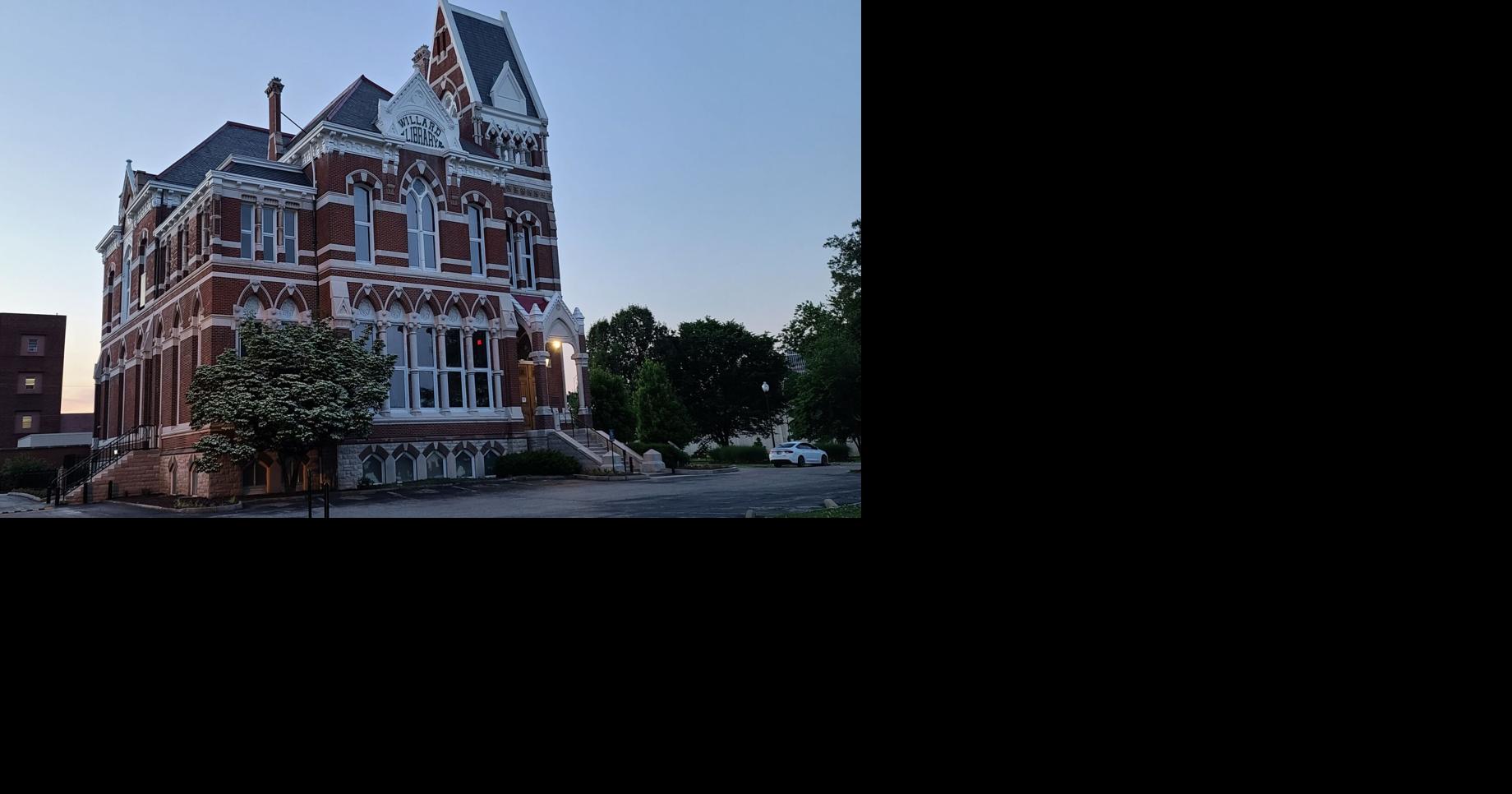 Evansville nonprofit invites community to annual Easter egg hunt at ...