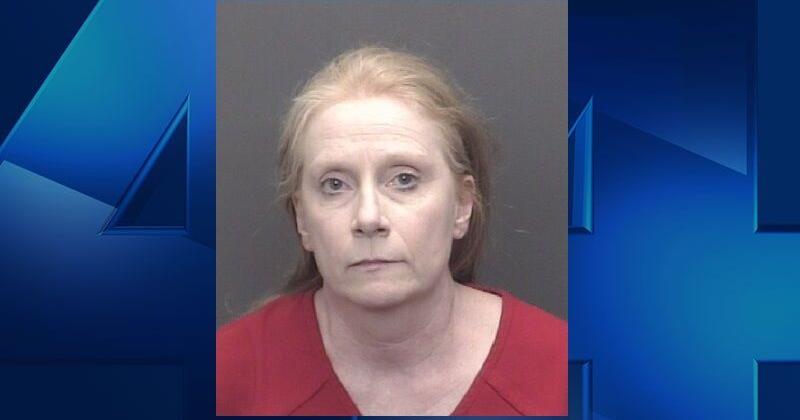 Nurse arrested after suspected of stealing Vanderburgh County Jail ...