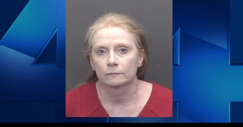 Nurse arrested after suspected of stealing Vanderburgh County Jail inmate medications | News ...