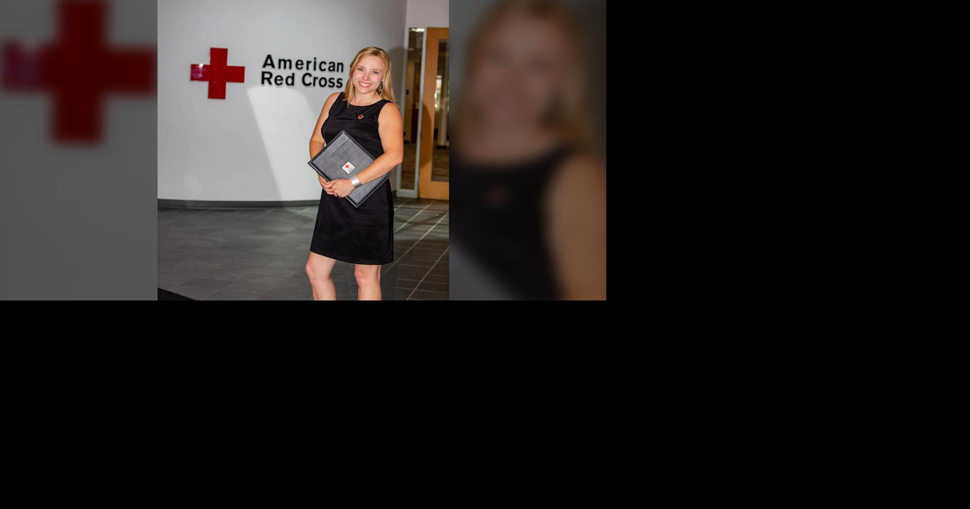 Ashley Hughes is this week's Hometown Hero | Features | wevv.com
