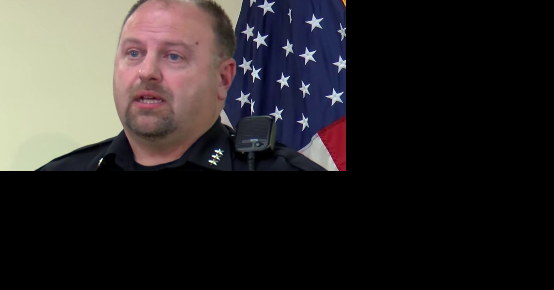 Billy Bolin to officially become Henderson Police Chief as early as ...