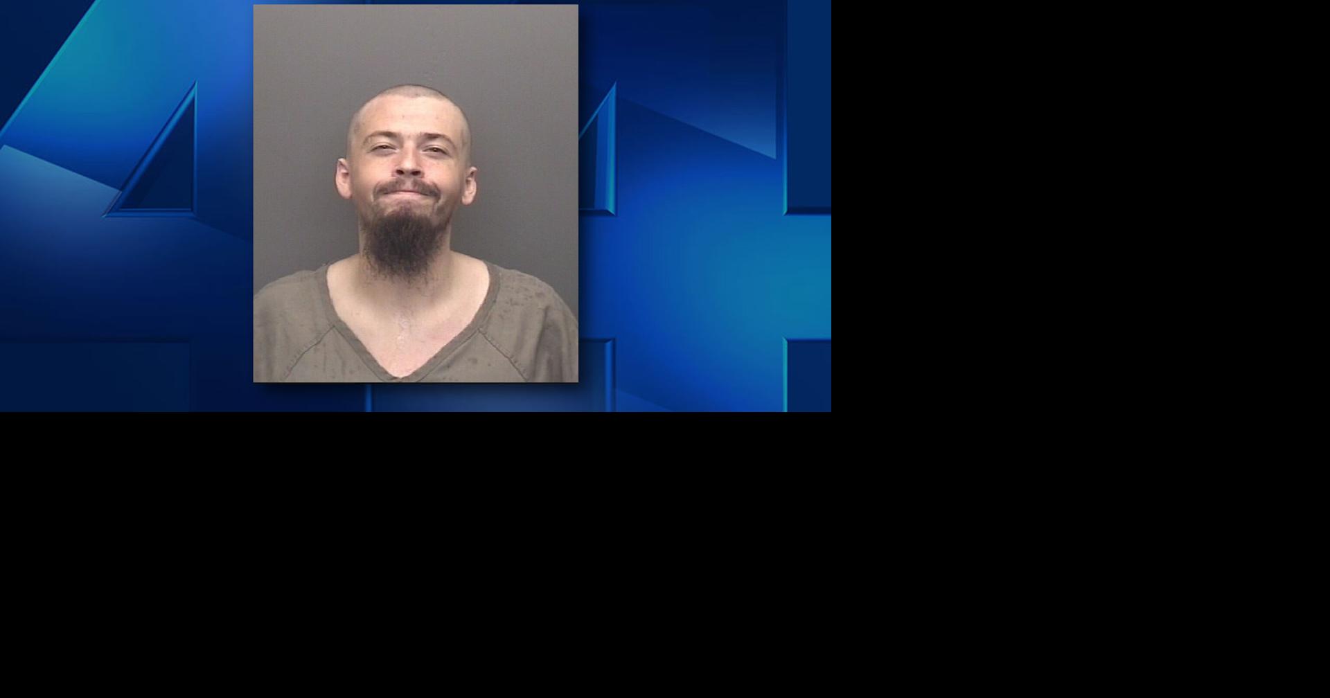 EPD: Man wanted on warrant turns self in, gets caught with drugs at ...