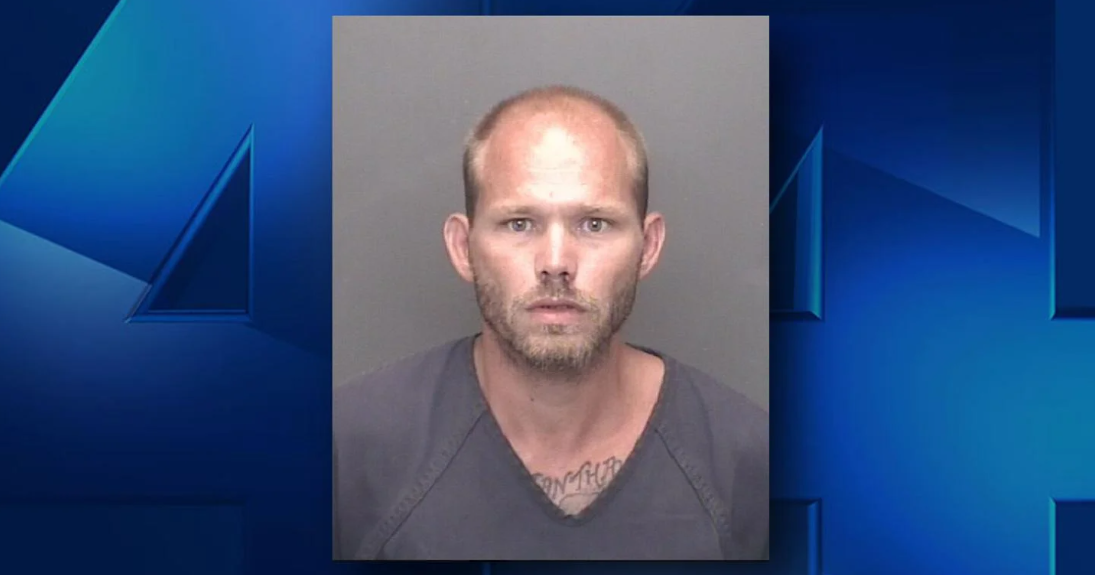 Evansville man sentenced to 75 years for 2022 murder | Indiana | wevv.com