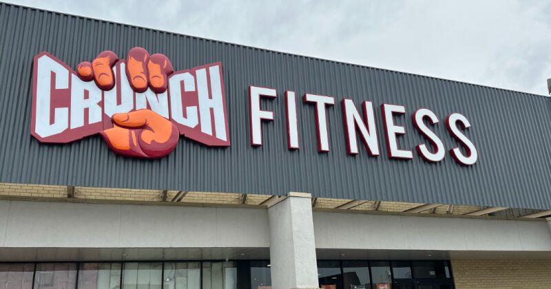 Teens can work out for free on weekends at Crunch Fitness Evansville ...