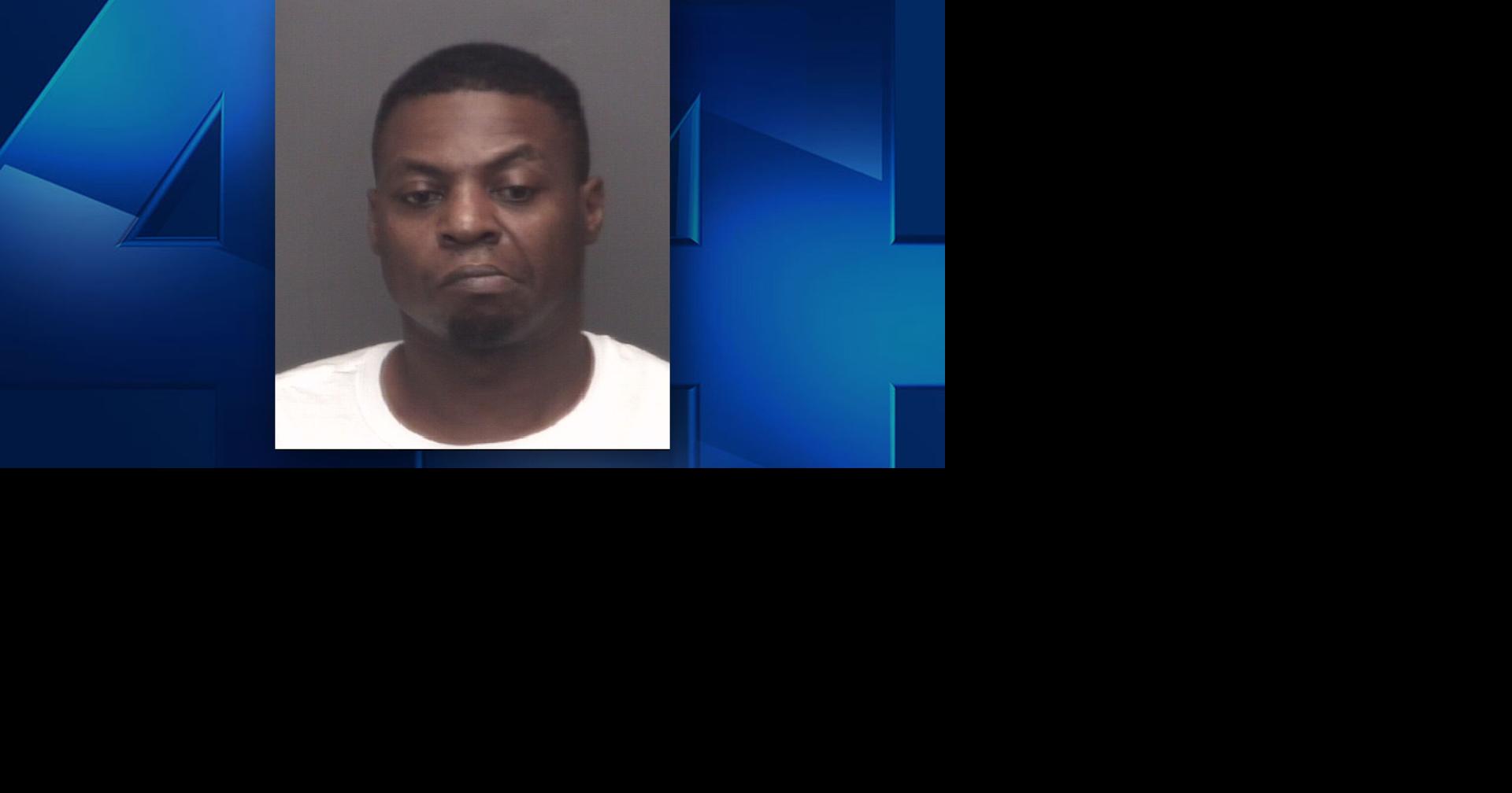EPD: Memphis man pulled over, caught with drugs in Evansville | Crime ...