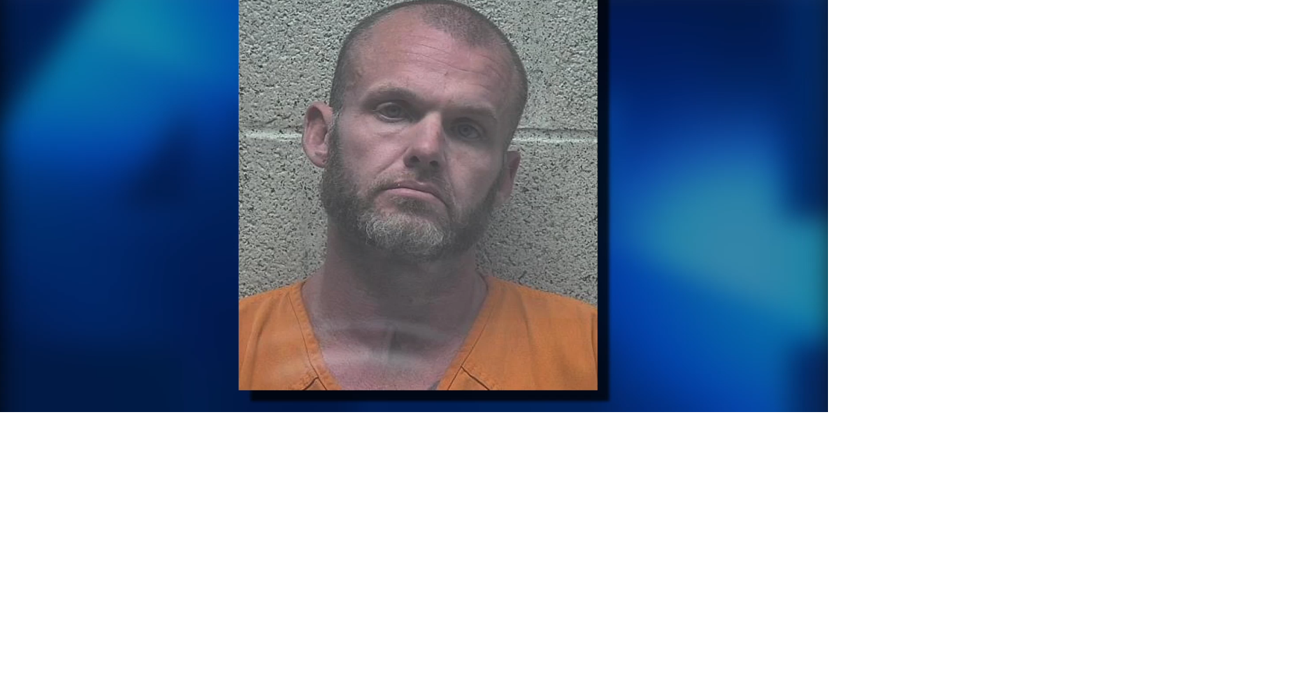 Henderson man given maximum sentence after stealing and crashing car ...