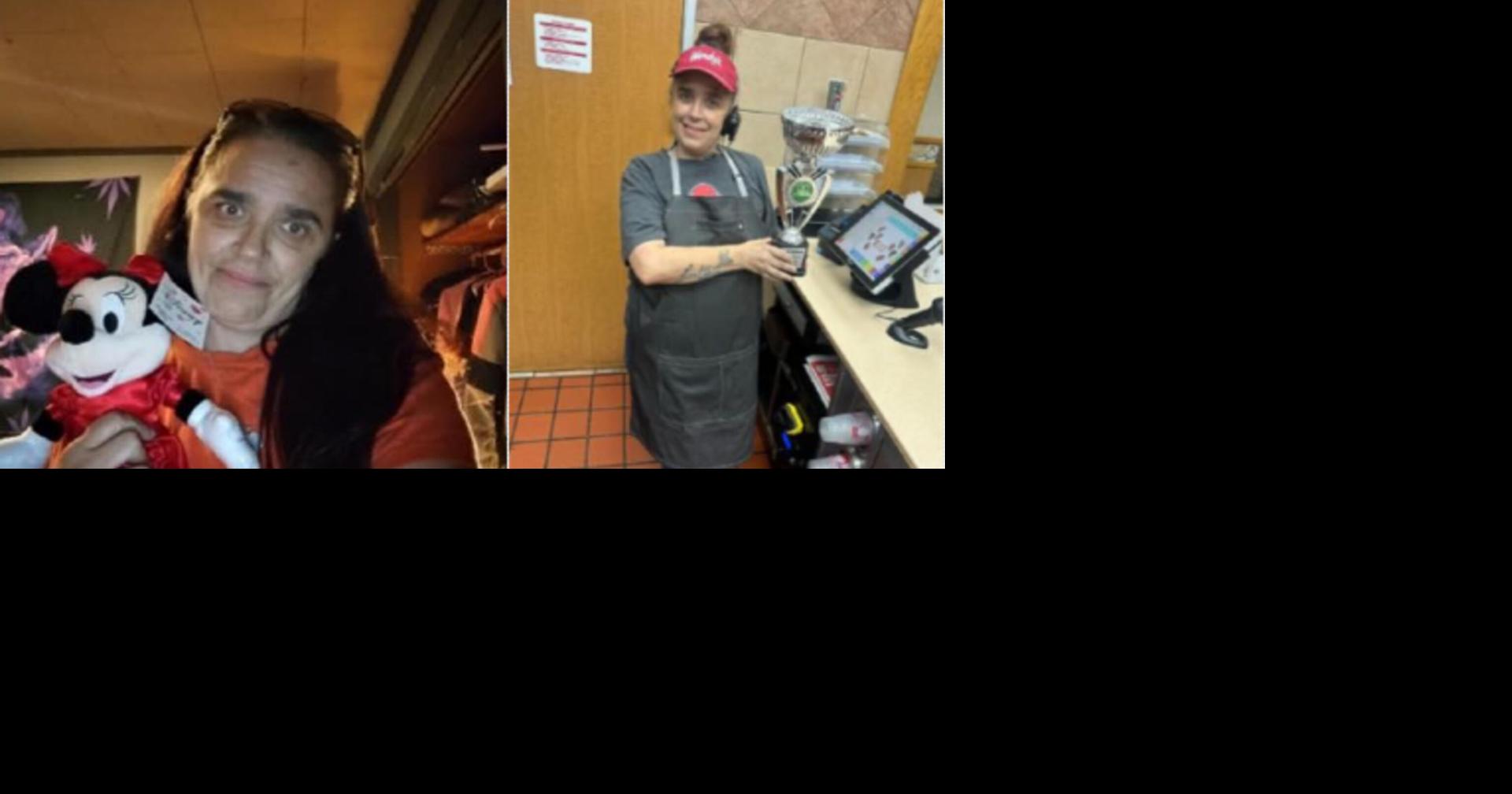 Evansville Police searching for missing woman | Indiana | wevv.com