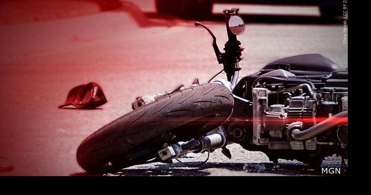 Deadly Motorcycle Crash Under Investigation in Posey County | News ...