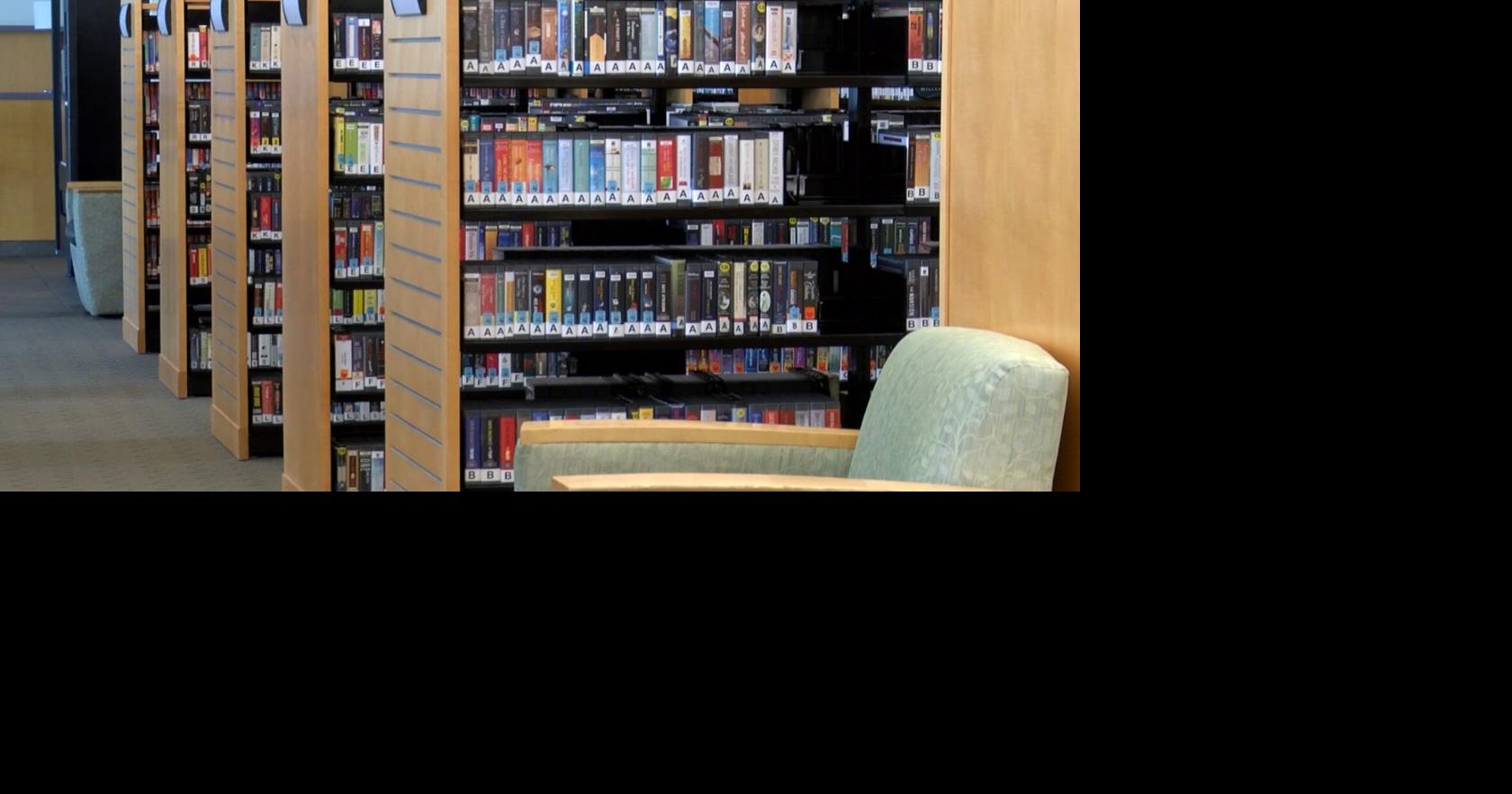 Evansville's Oaklyn Library celebrating 20 years of service | Indiana ...