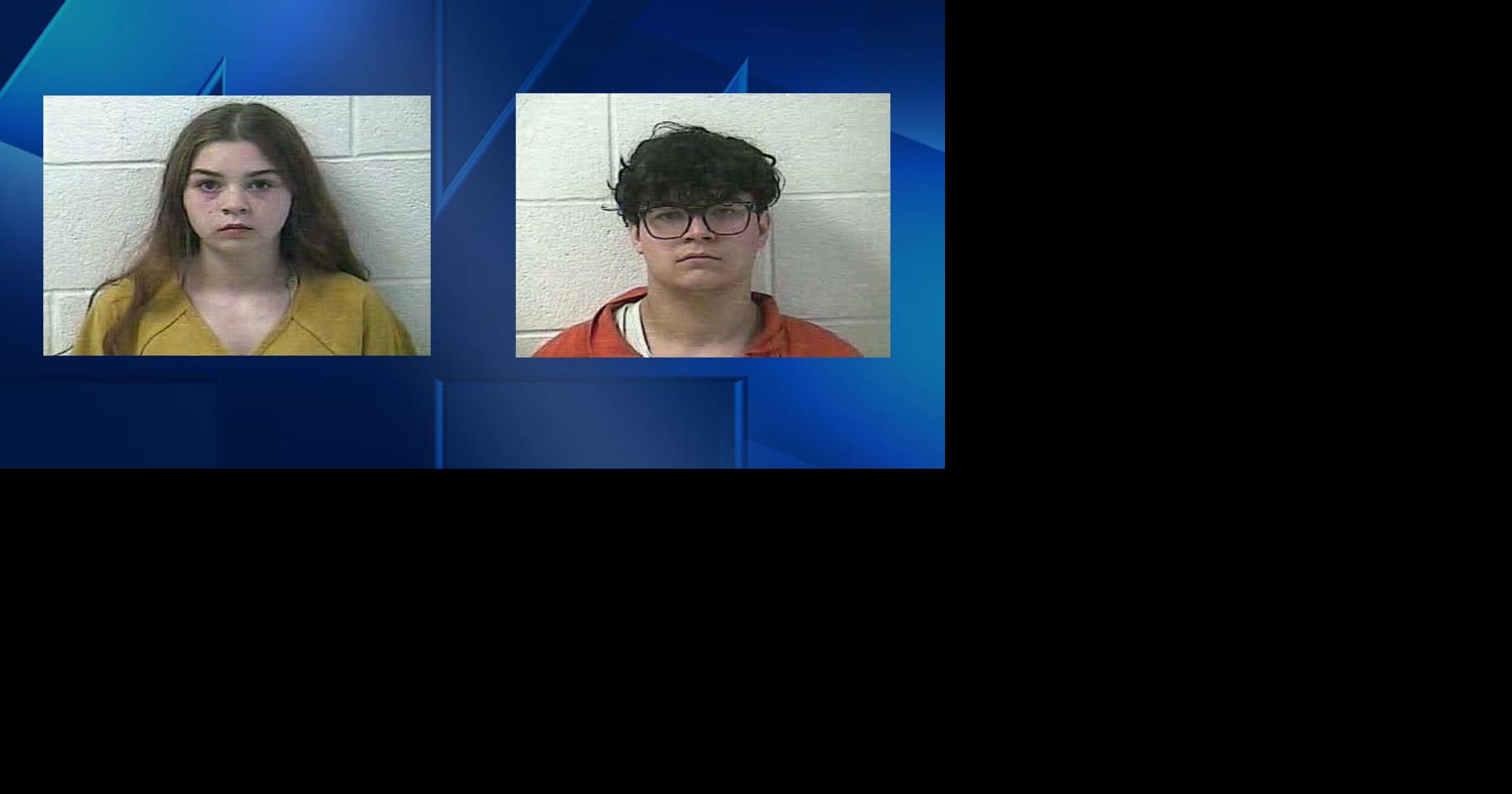 Sheriff: Facebook Tip leads to arrest of car thieves | News | wevv.com