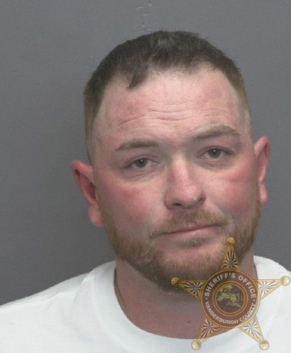 Man arrested after high-speed street racing, OWI investigation on Lloyd ...