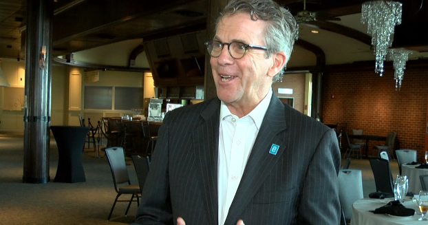 Evansville Mayor Lloyd Winnecke looking to help Mayor-elect Stephanie ... Evansville Mayor Lloyd Winnecke looking to help Mayor-elect Stephanie ...