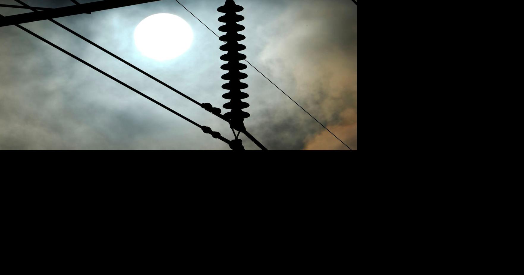 City of Madisonville clarifies power conservation alert status | News ...