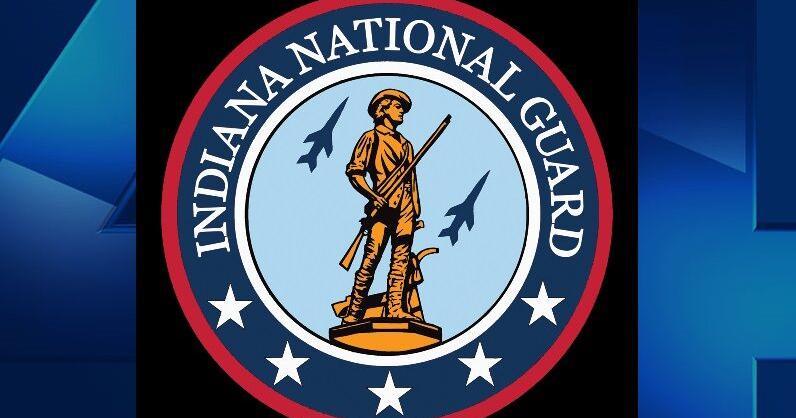 Indiana Governor Holcomb to send National Guard troops to Texas for ...