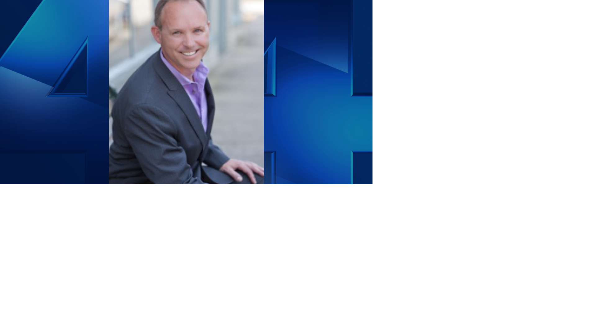 Former Meteorologist and City Councilman Jonathan Weaver joins 44News ...