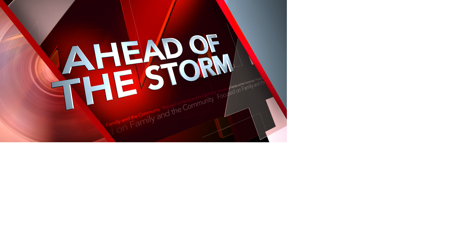 Ahead of the Storm: 44News Spring Weather Special | News | wevv.com