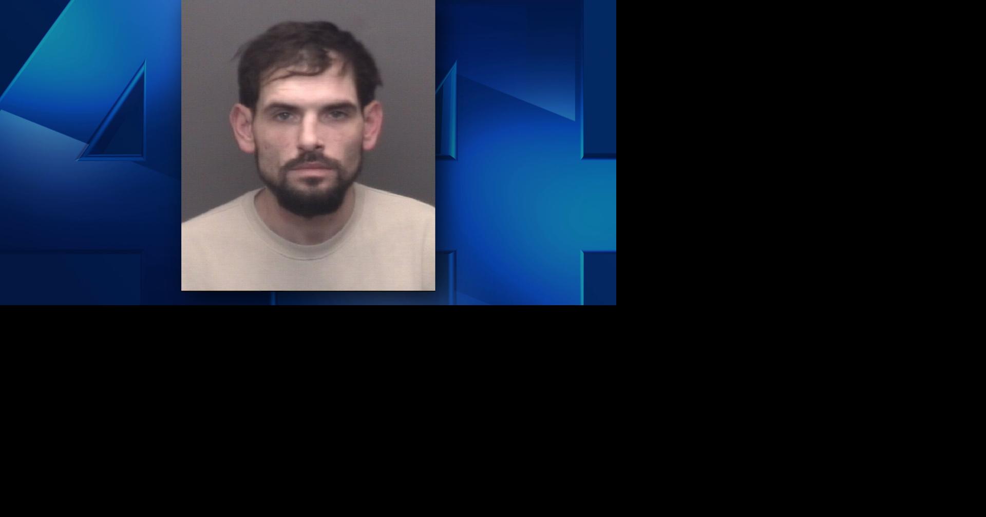Evansville Man Facing Drug Charges After Weekend Traffic Stop Crime