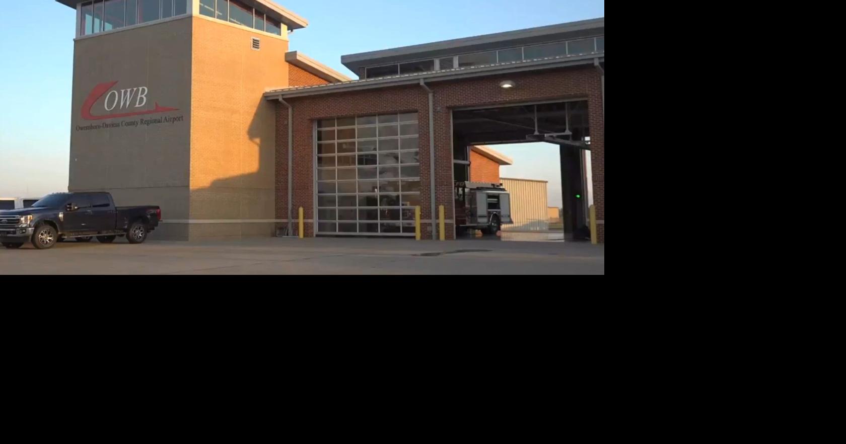 Owensboro-Daviess County Regional Airport planning an important ...