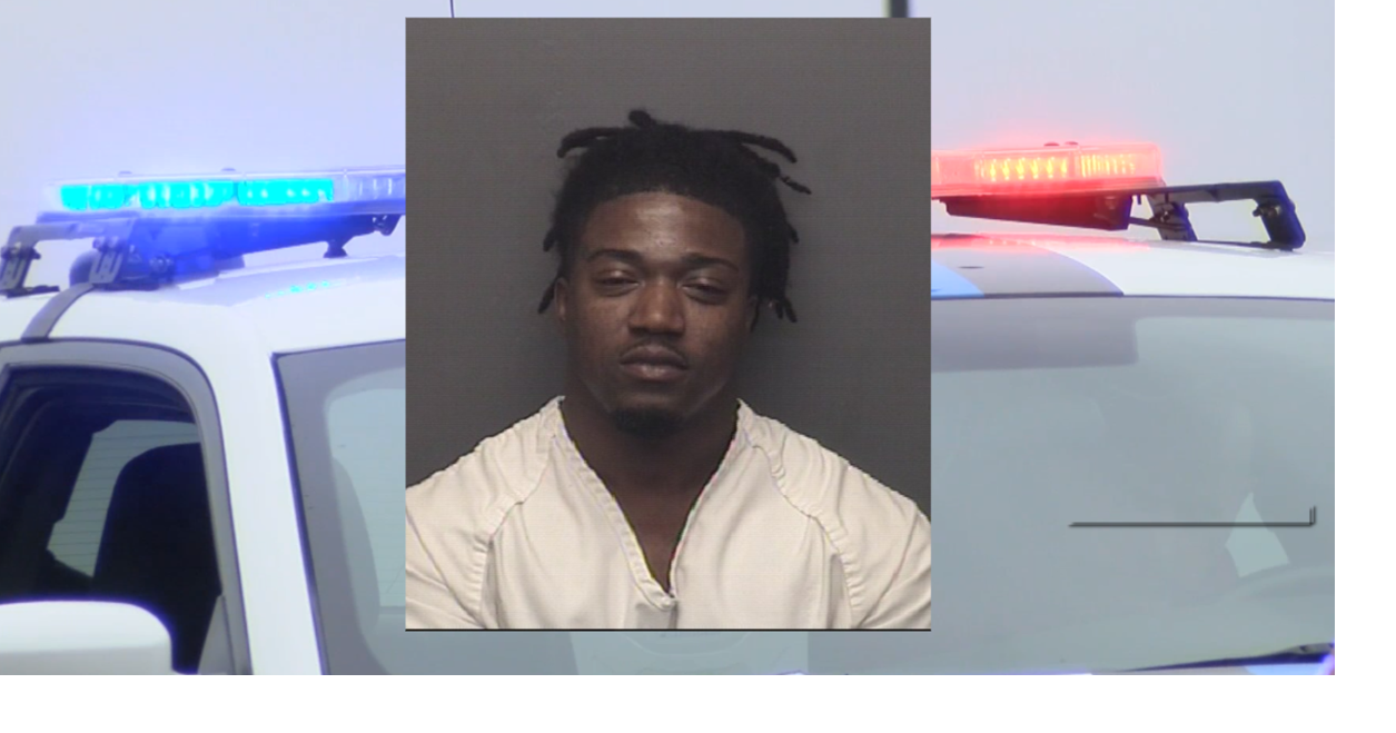 EPD: man arrested for threatening victim with a knife, found hiding in ...