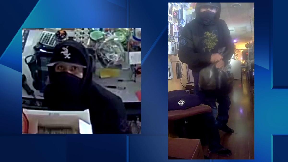 Evansville police seek public's help identifying suspect in 3 ...