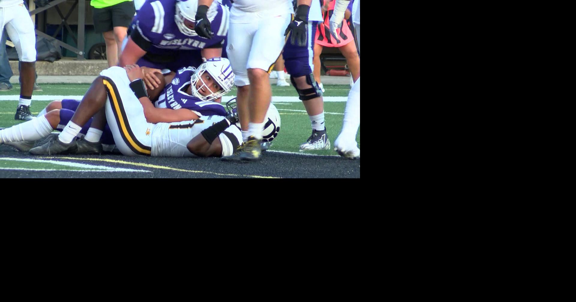 KWC Panthers are continuing to improve their record so far this season ...