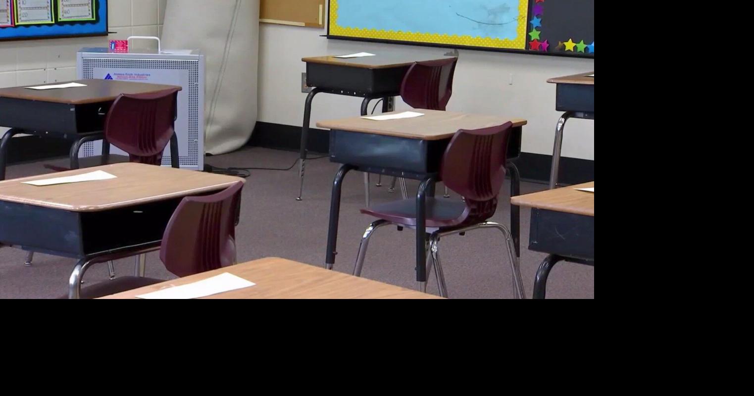 Kentucky school filling educator positions despite nationwide teacher ...