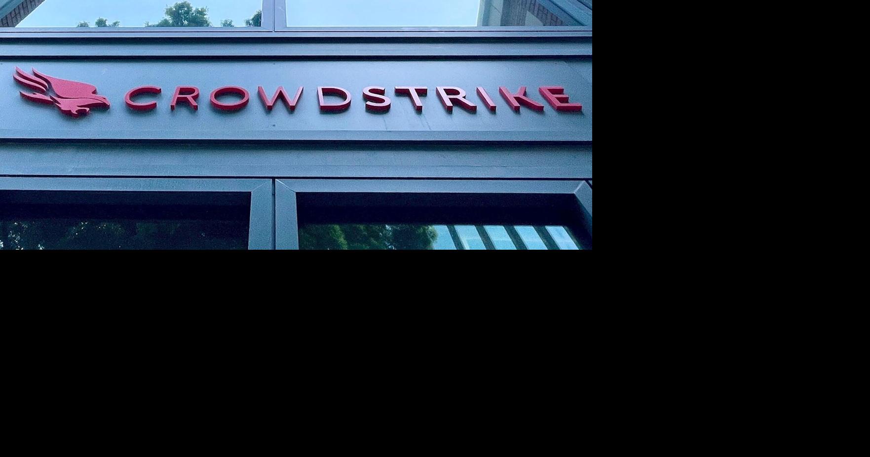 Timeline: How the CrowdStrike outage unfolded | National | wevv.com