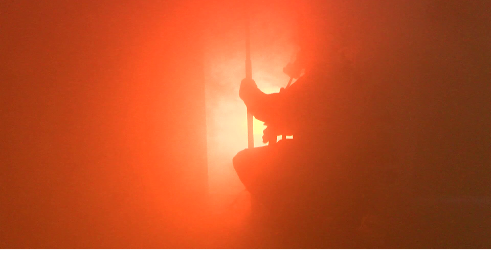 Evansville Firefighters Use 420 Main Building for Realistic High-Rise ...