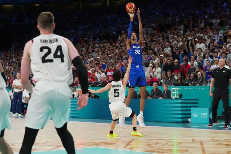 The NBA’s shortest player is a 5-foot-8 rising star from Japan. Meet ...