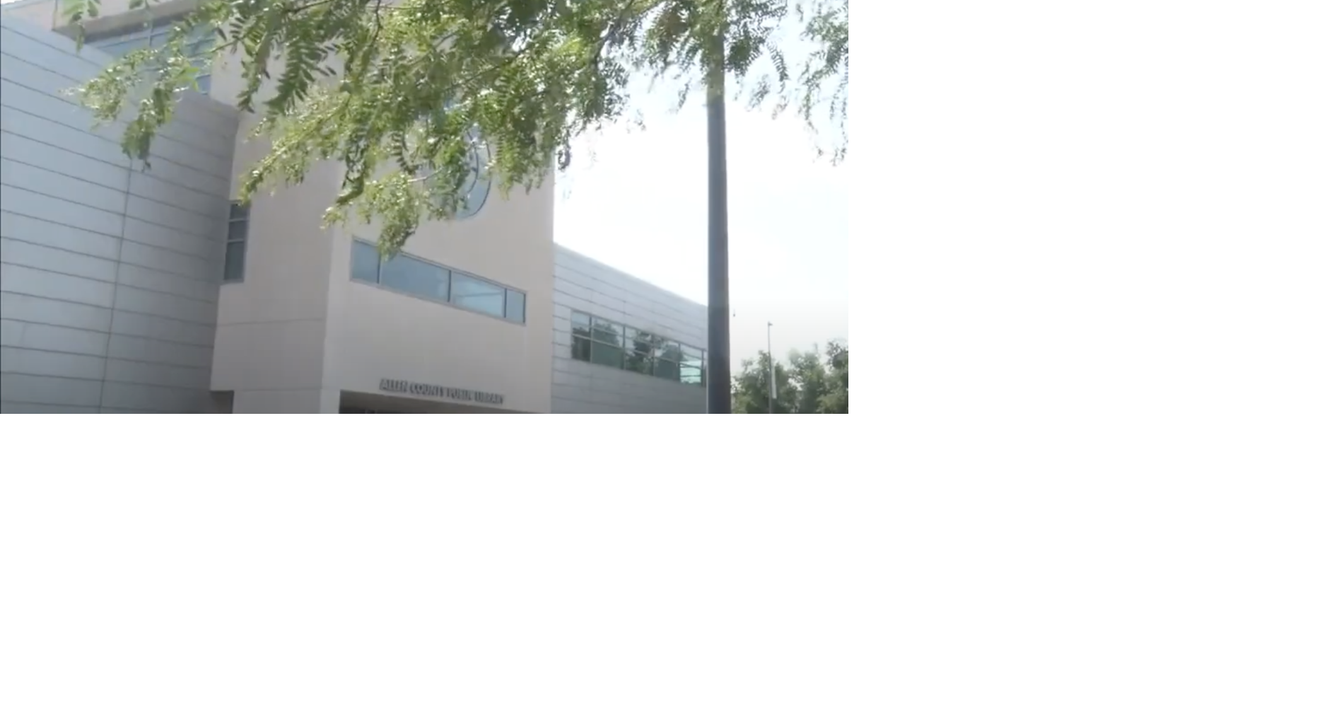 Allen County Public Library Main Branch added to the list of cooling ...