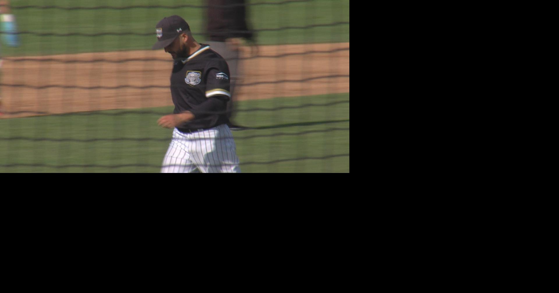 Miller sets Purdue Fort Wayne strikeout record | College Sports | wfft.com